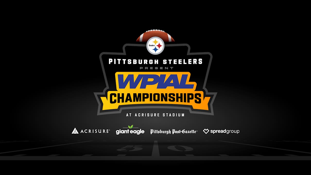 WPIAL Championship games to be televised once again