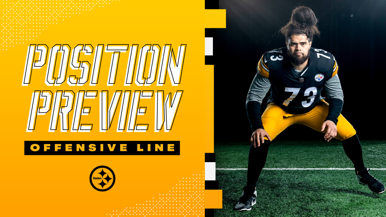 Camp Position Preview: Offensive Line