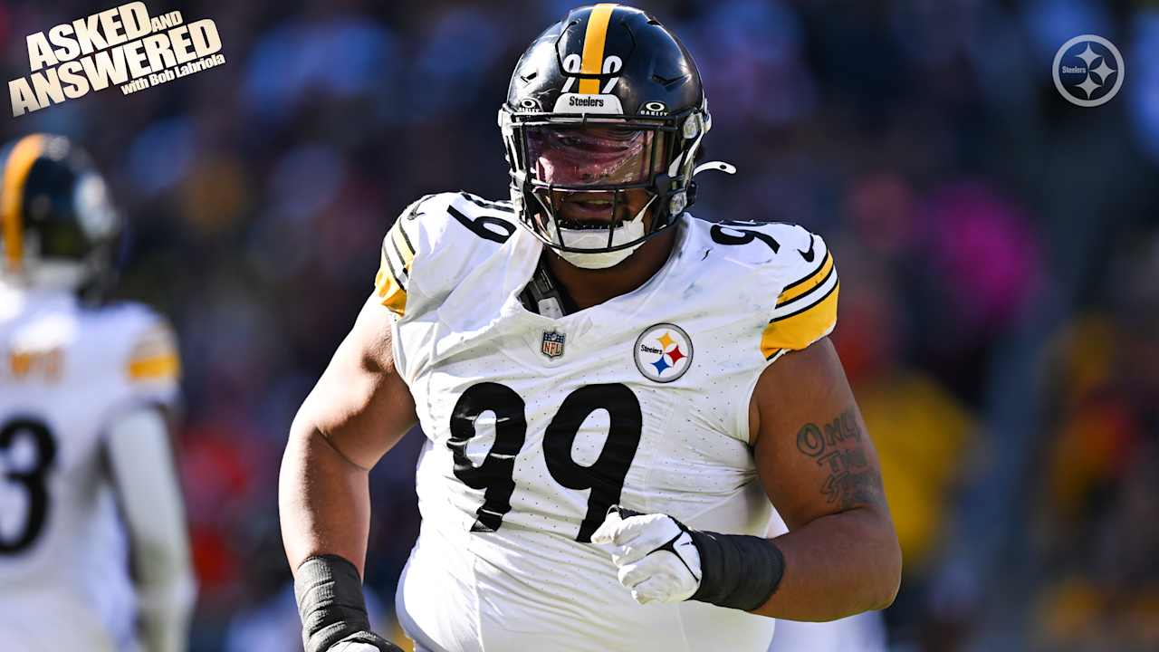 Steelers' Draft Insights and Recent Game Highlights: Dec. 25 - BVM Sports
