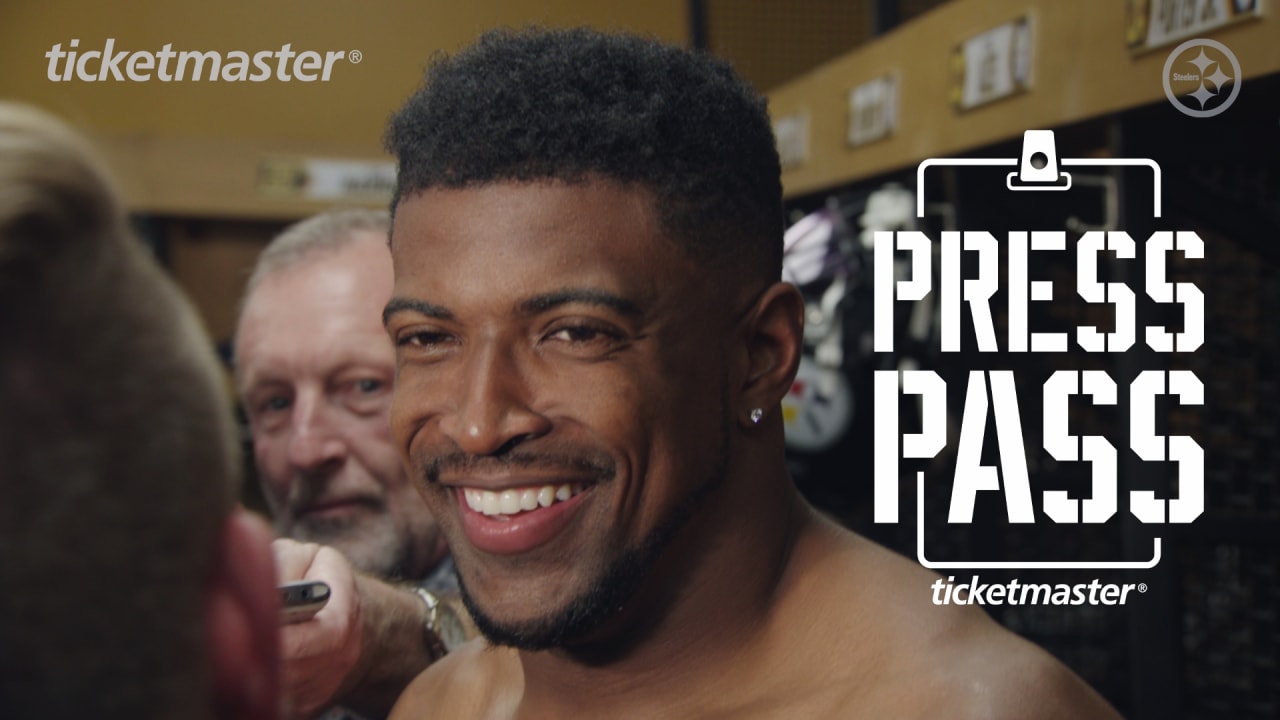 WATCH: Press Pass vs Packers