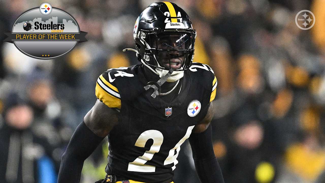 Porter is Digest Player of the Week