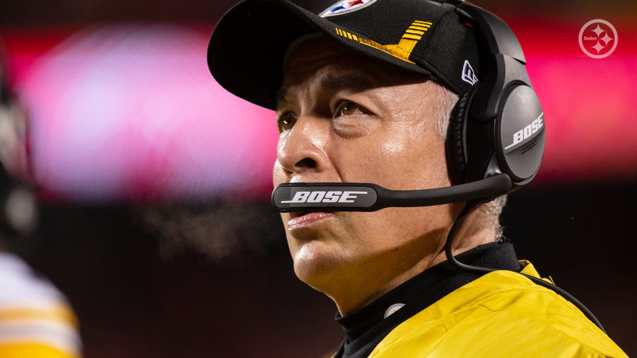 Un poco de todo con Mike Sullivan