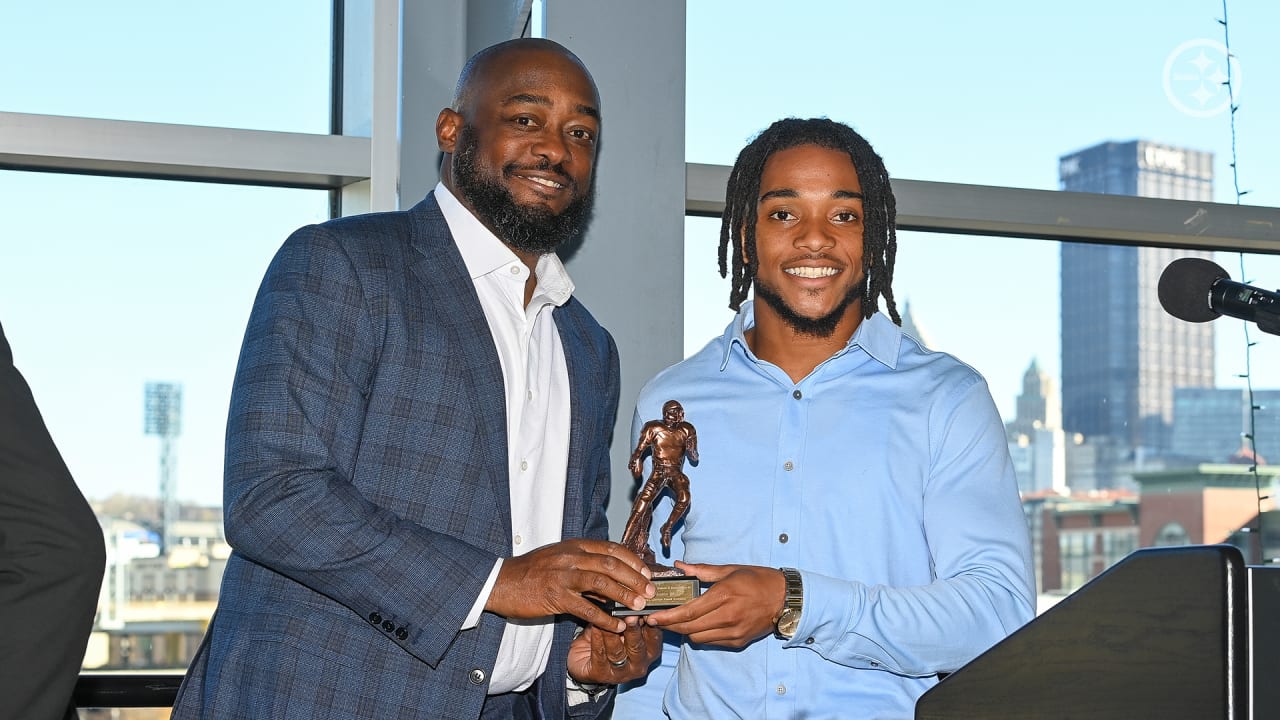 It was a tough test for Austin