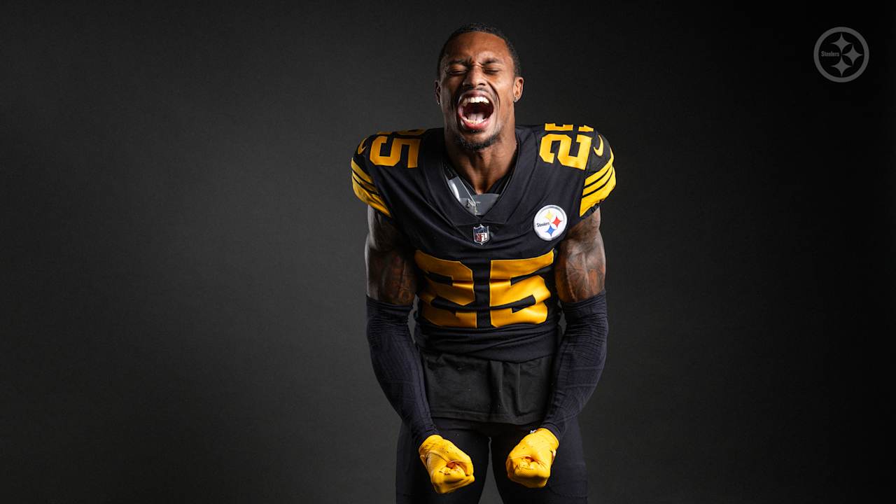 PHOTOS: 2024 Color Rush uniforms