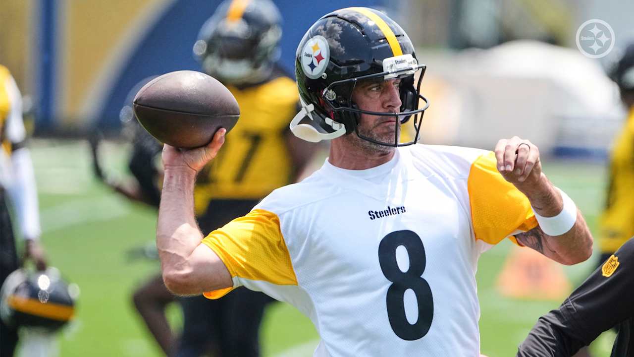 WATCH: 13 minutes of Rodgers highlights