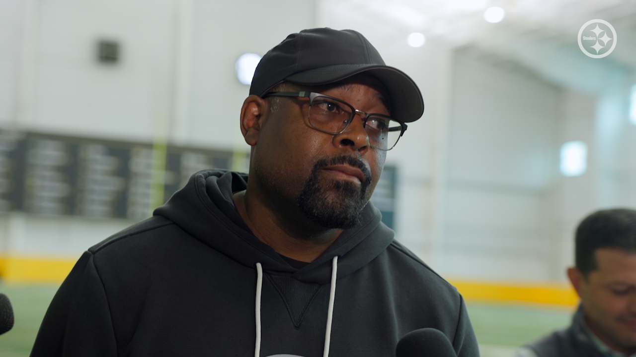 WATCH: Joe Whitt Jr. Media Availability (May 27)