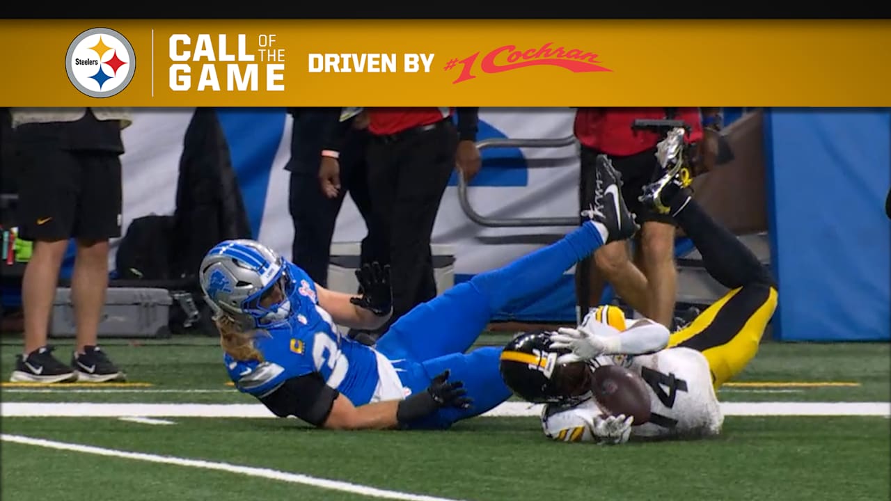 WATCH: 'You talk about a Christmas miracle!'