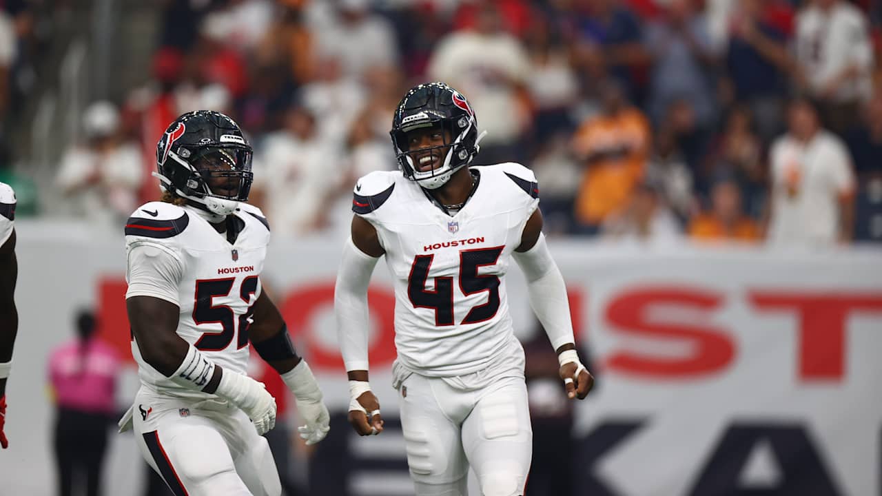 E.J. Speed's hit-stick tackle reverberates throughout NRG Stadium