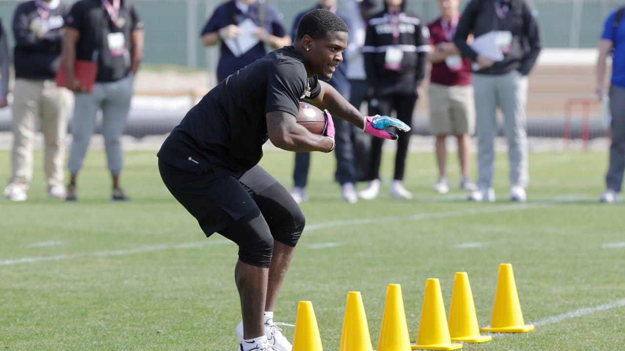 March is Pro Day month - Texas A&M Pro Day