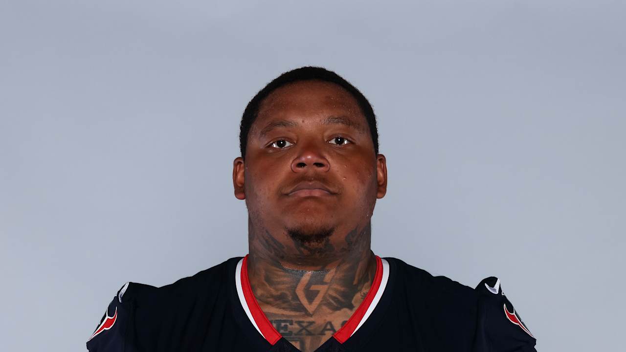 Trent Brown