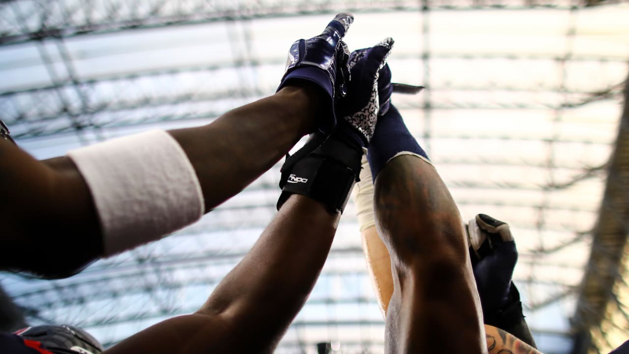 Texans will open 2024 preseason in the Pro Football Hall of Fame game