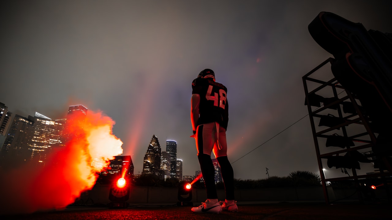 Home Uniform | Texas-inspired