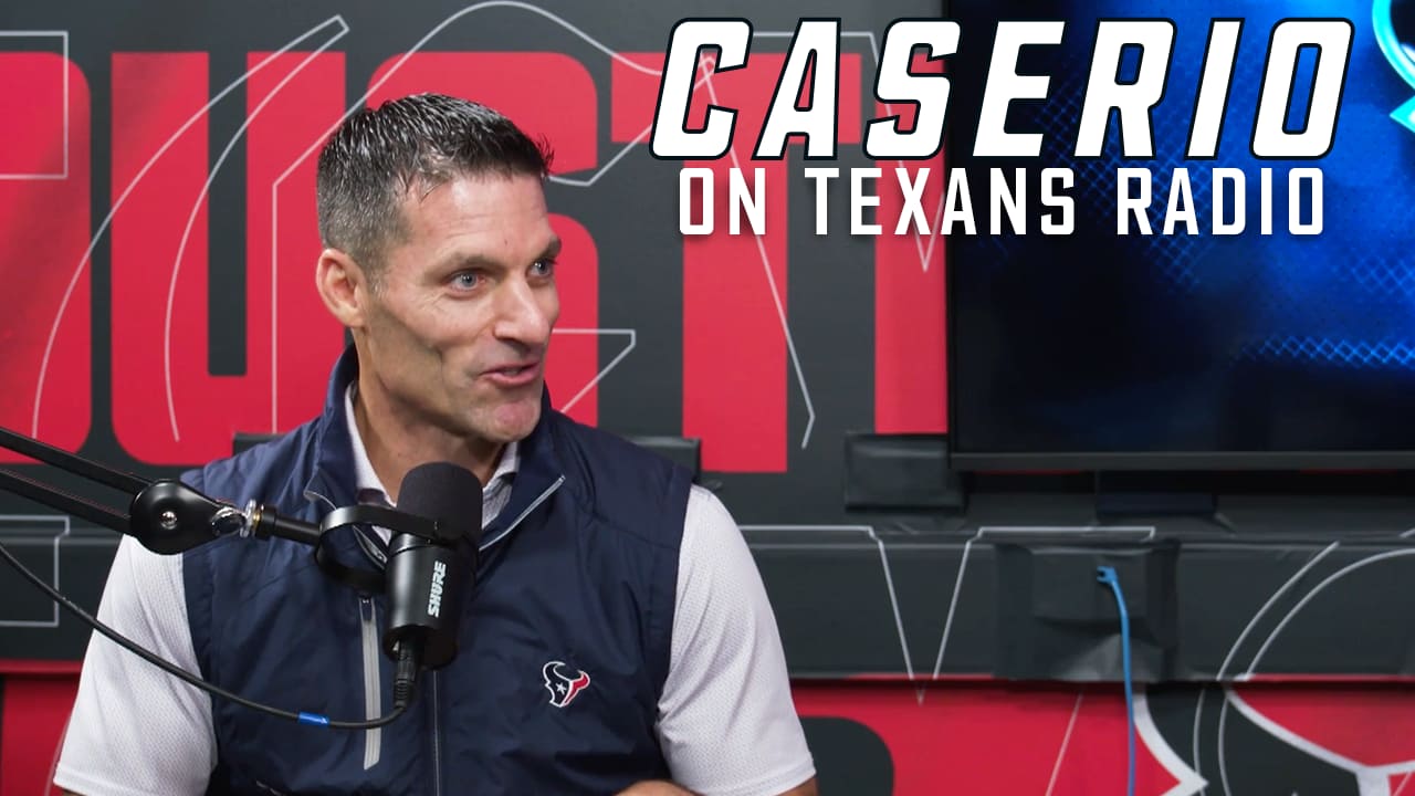 Nick Caserio dives into the Patriots win and expectations for a tough ...