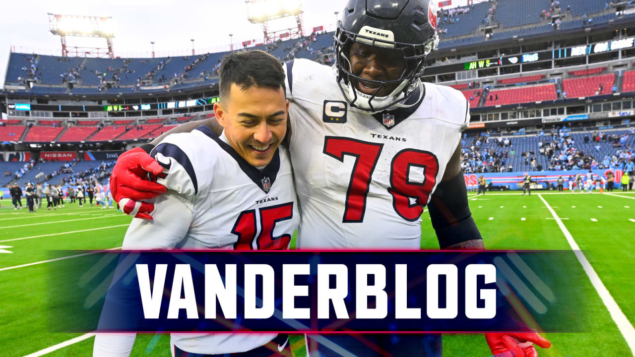 VanderBlog: Luv Ya Deep Steel Blue