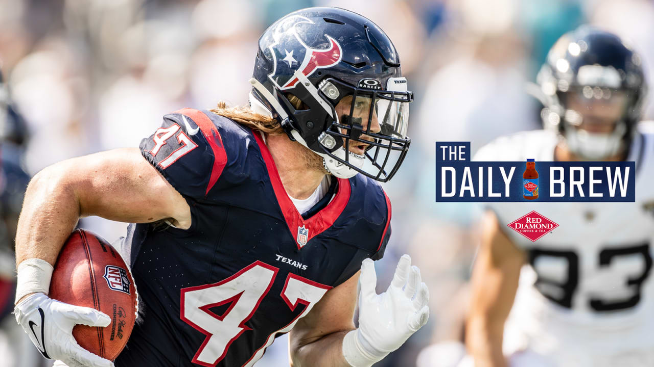 Birds, Beck and BMW | Daily Brew