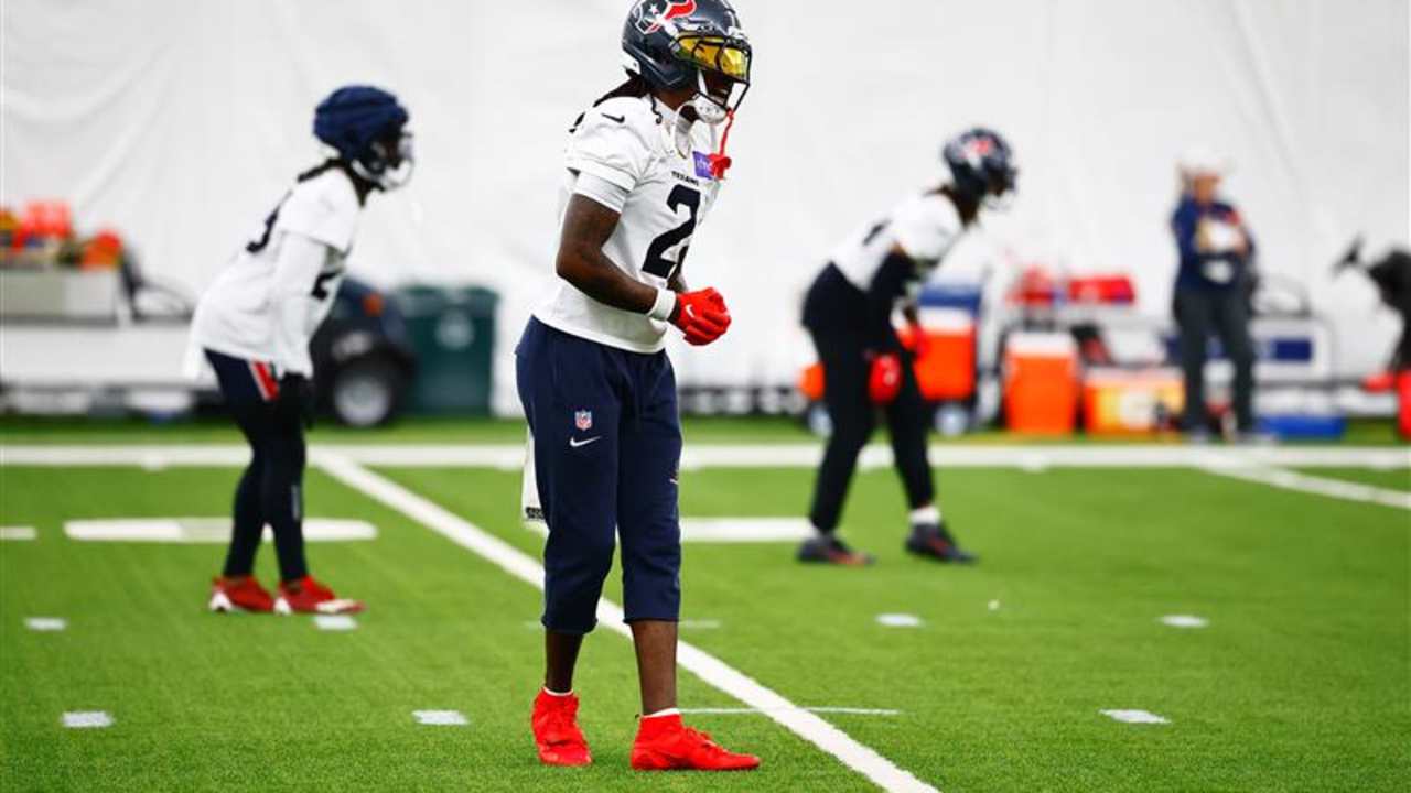 DAY 14 | 2025 Texans Training Camp