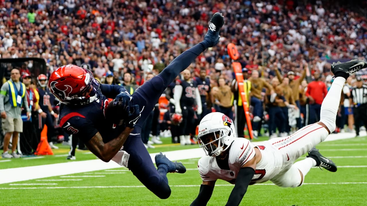 Can't-Miss Play: Stroud and Dell decimate Cardinals for deep score!