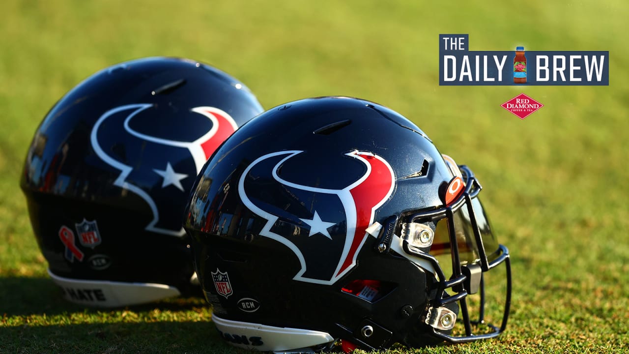 The Houston Texans continue to make moves in the first week of free ...