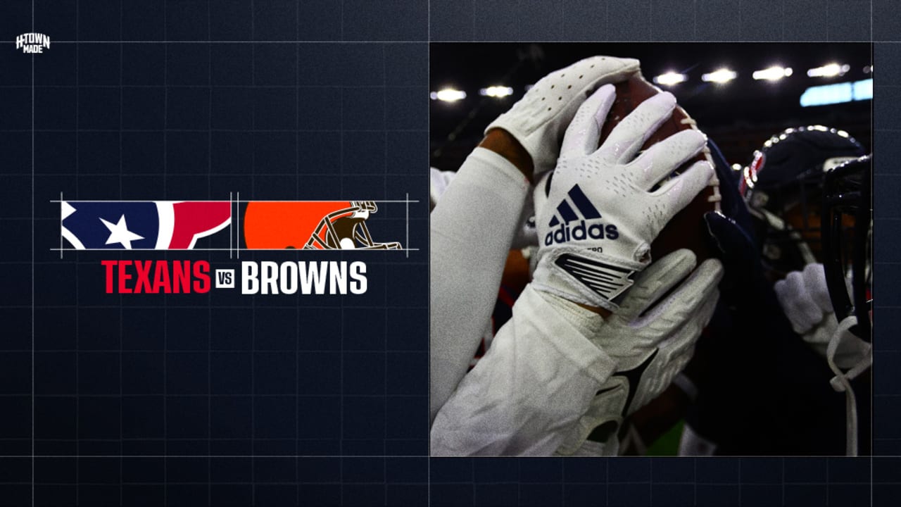 Texans focusing on overcoming injuries as they face adversity late in ...