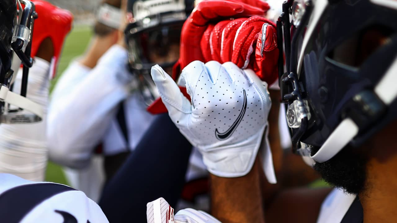 HOUSTON TEXANS ANNOUNCE 2026 COACHING STAFF
