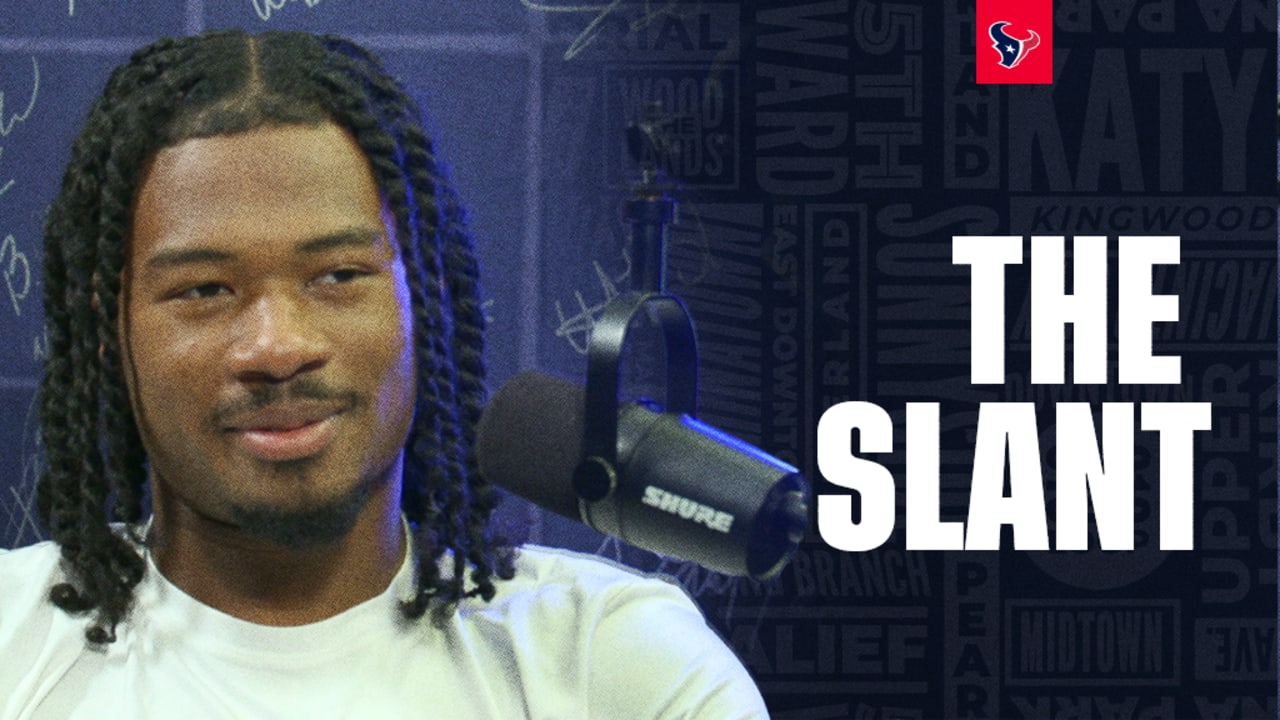 Metchie Moments | The Slant