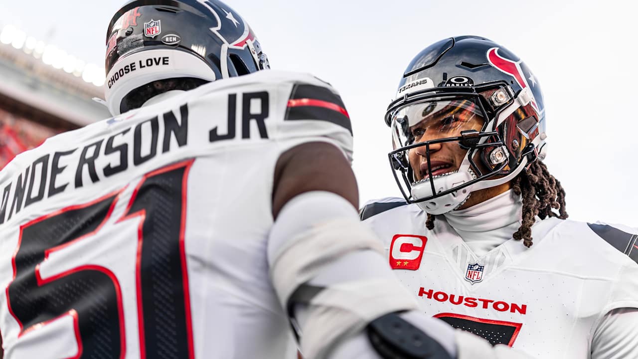 How To Stream Texans Preseason