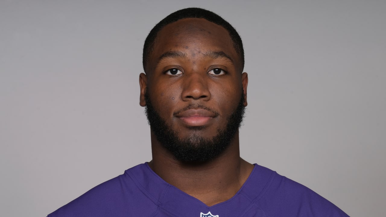 Jaylon Thomas
