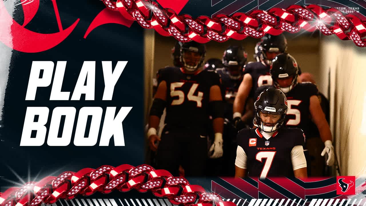 Texans vs Colts Previews plus a Hall of Fame convo with Cris Carter