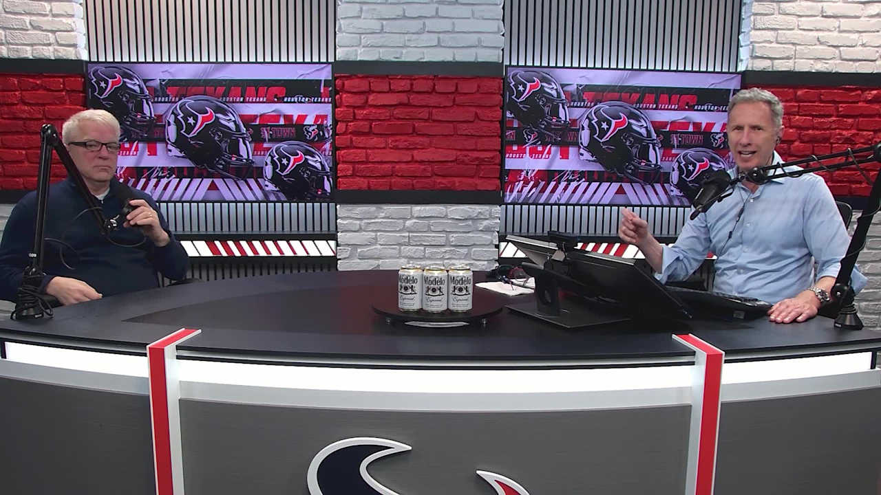 Wild Card Round Preview | Texans All-Access