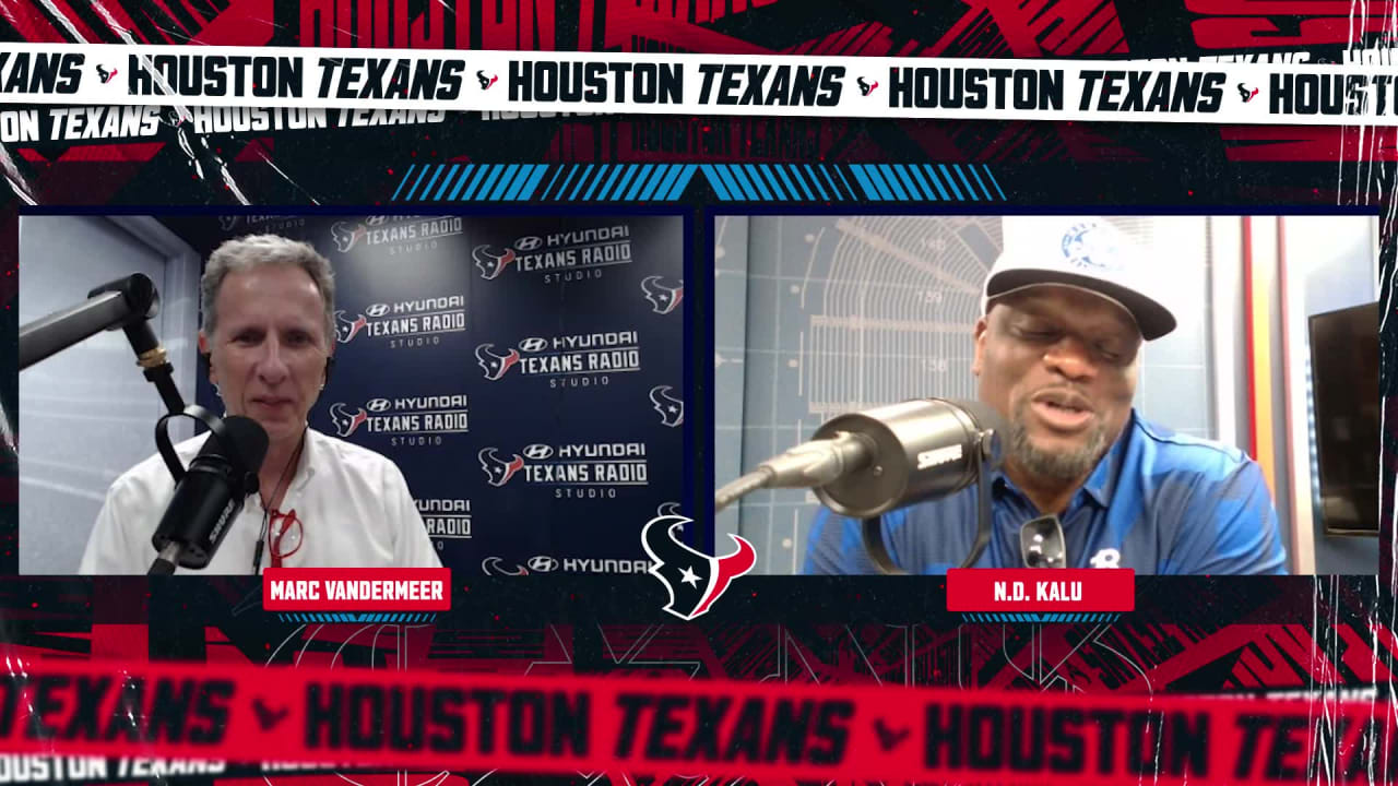 There's only been one radio play-by-play voice in the history of the ...