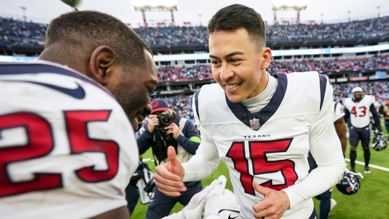 Highlights: Ka'imi Fairbairn delivers game-winning 54-yard field goal ...