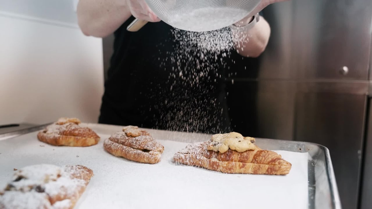 Small Business Boost - Case Bakes