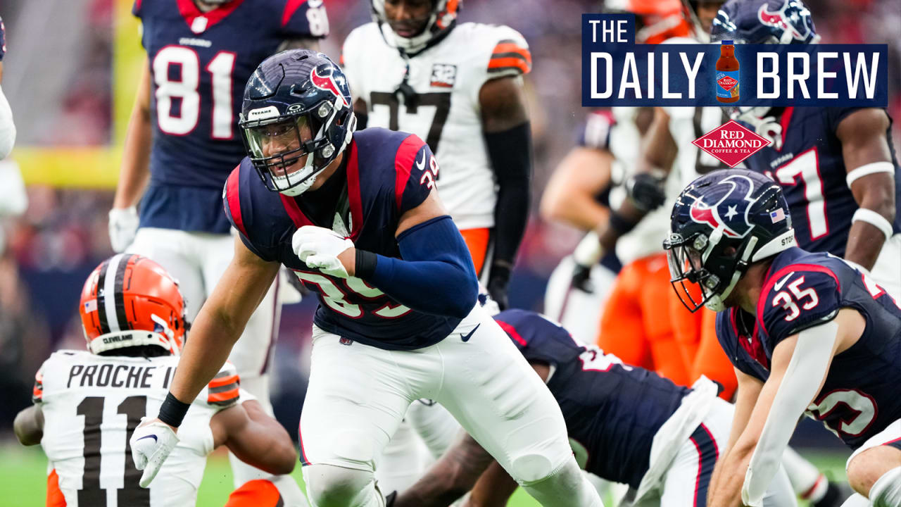 Hunting for a Win | Daily Brew