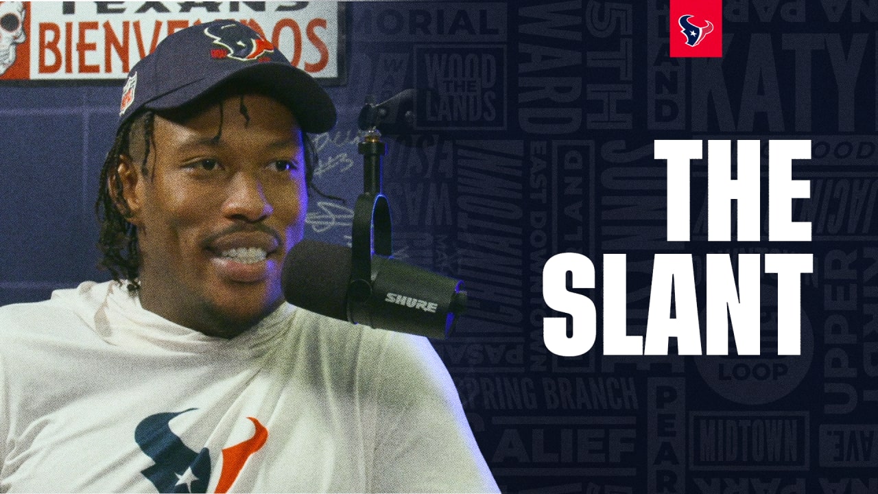 Brevin Jordan | The Slant