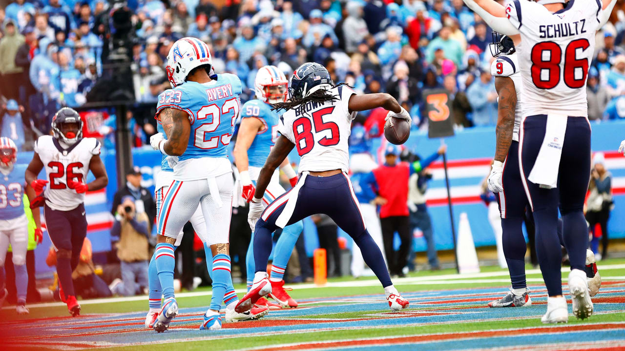 Highlights: Noah Brown catches a 3-yard touchdown