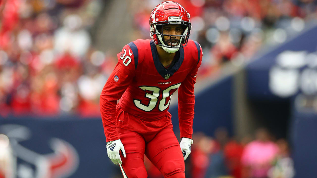 Highlights: DeAndre Houston-Carson makes TD-saving pass break up ...