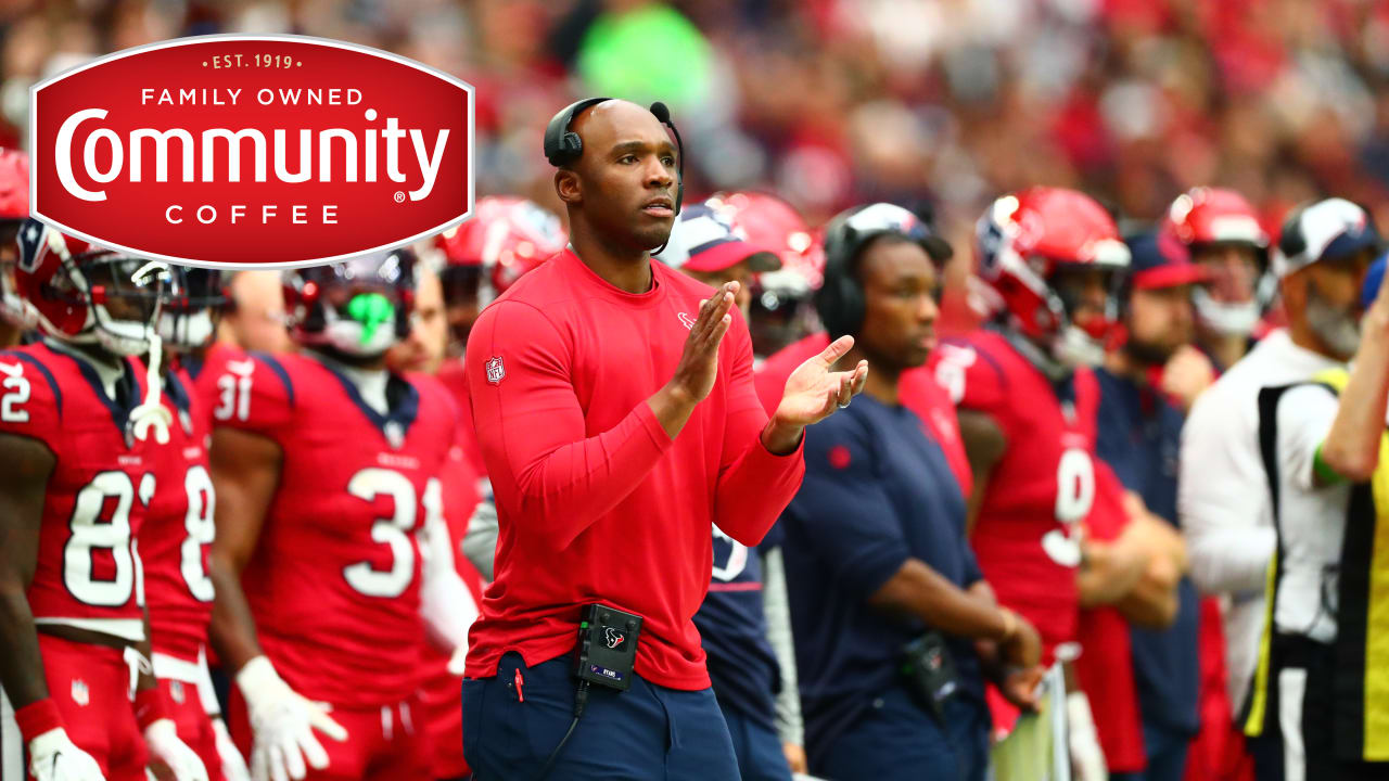 Dealing with Denver | Coffee with Coach