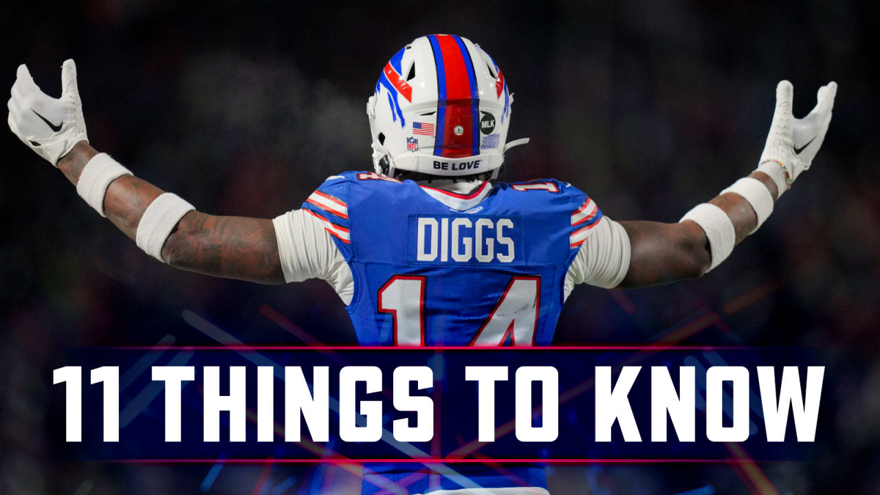 Newly-acquired wide receiver Stefon Diggs is a Maryland native, has ...