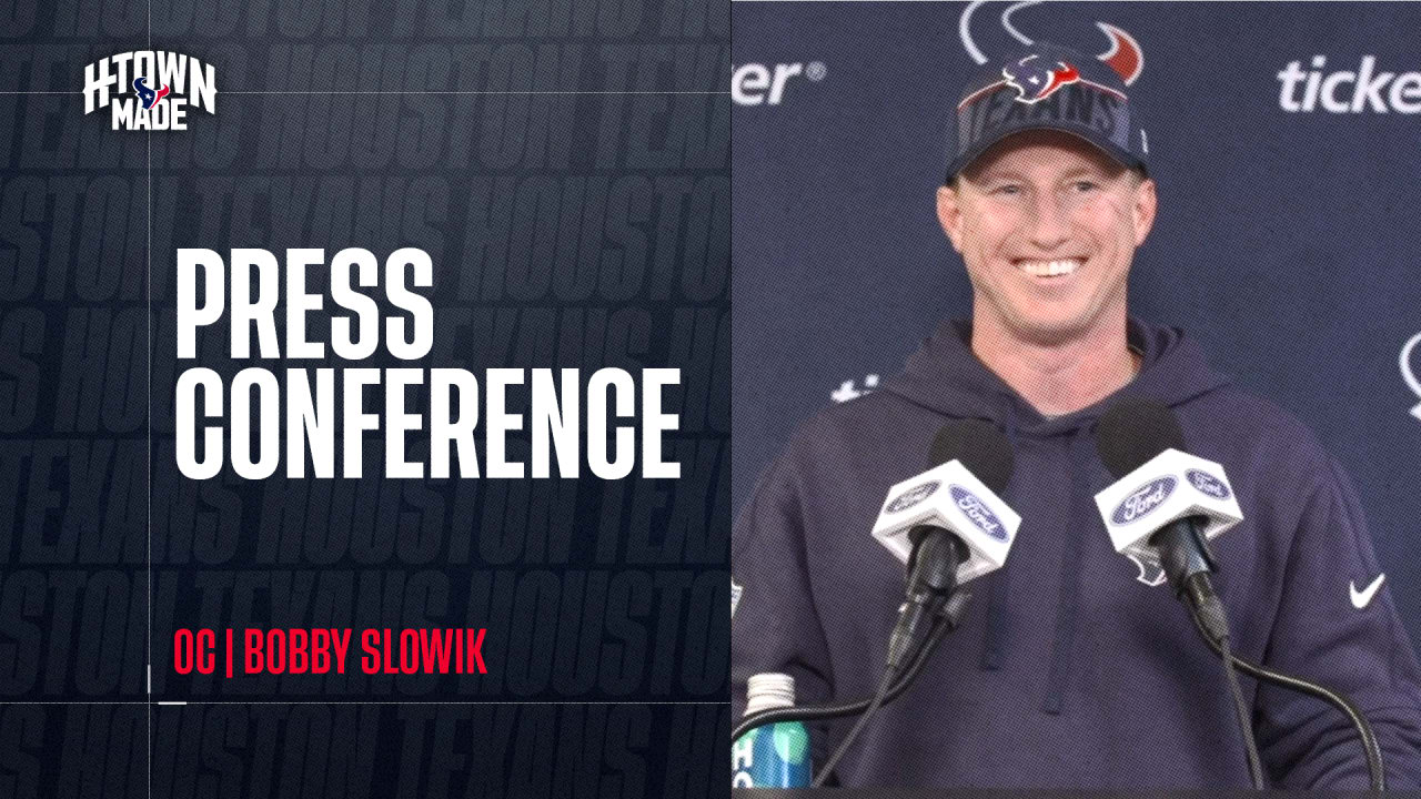 Slowik: 'It's always players over plays'