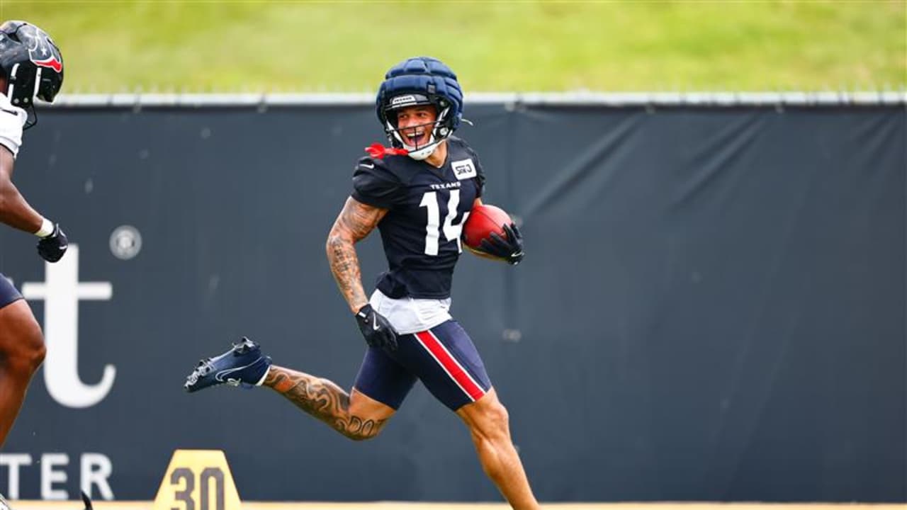 Texans vs Titans: A Week 4 AFC South Showdown | Game Preview