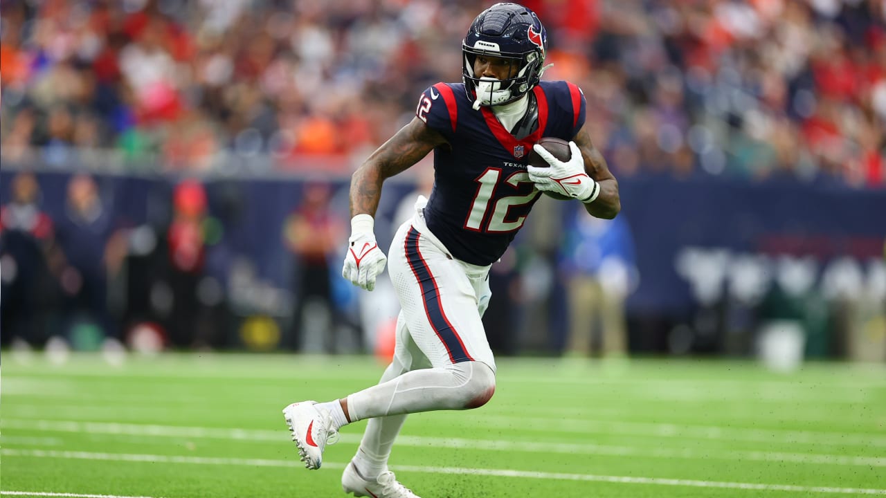 Highlights: Nico Collins' best plays from 191-yard game | Week 13