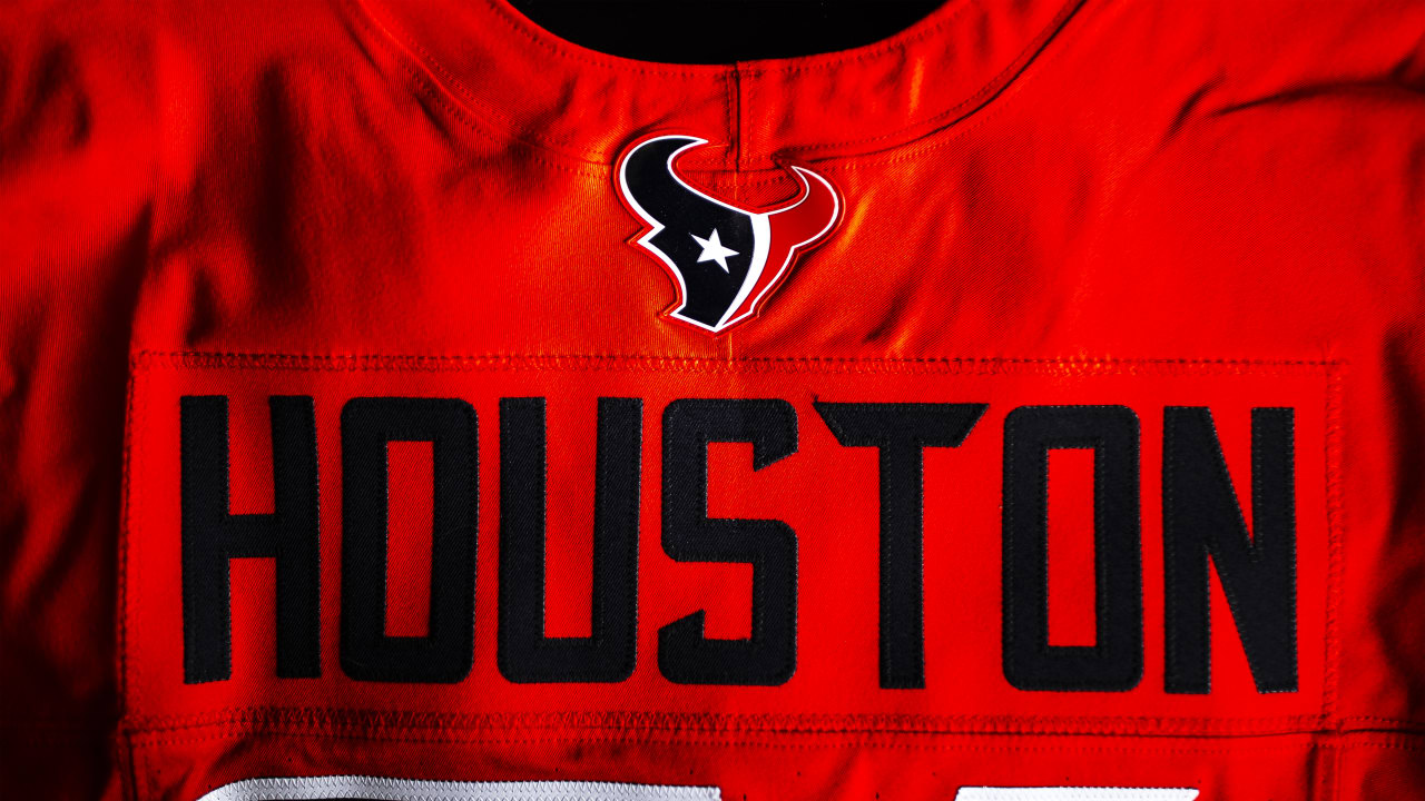 New Uniforms...and some sweet merch, too | Texans Radio