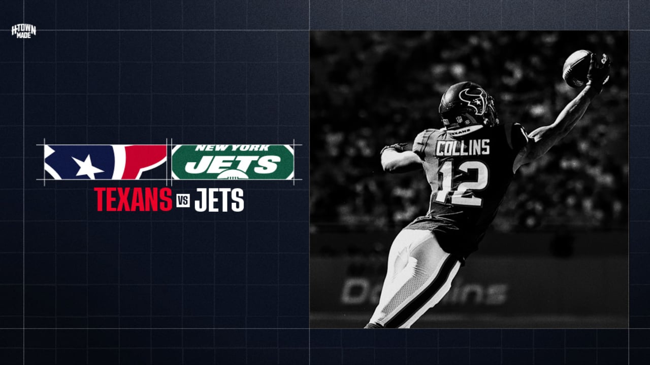 Houston Texans wide receiver Nico Collins eclipsed the 1,000-yard mark ...