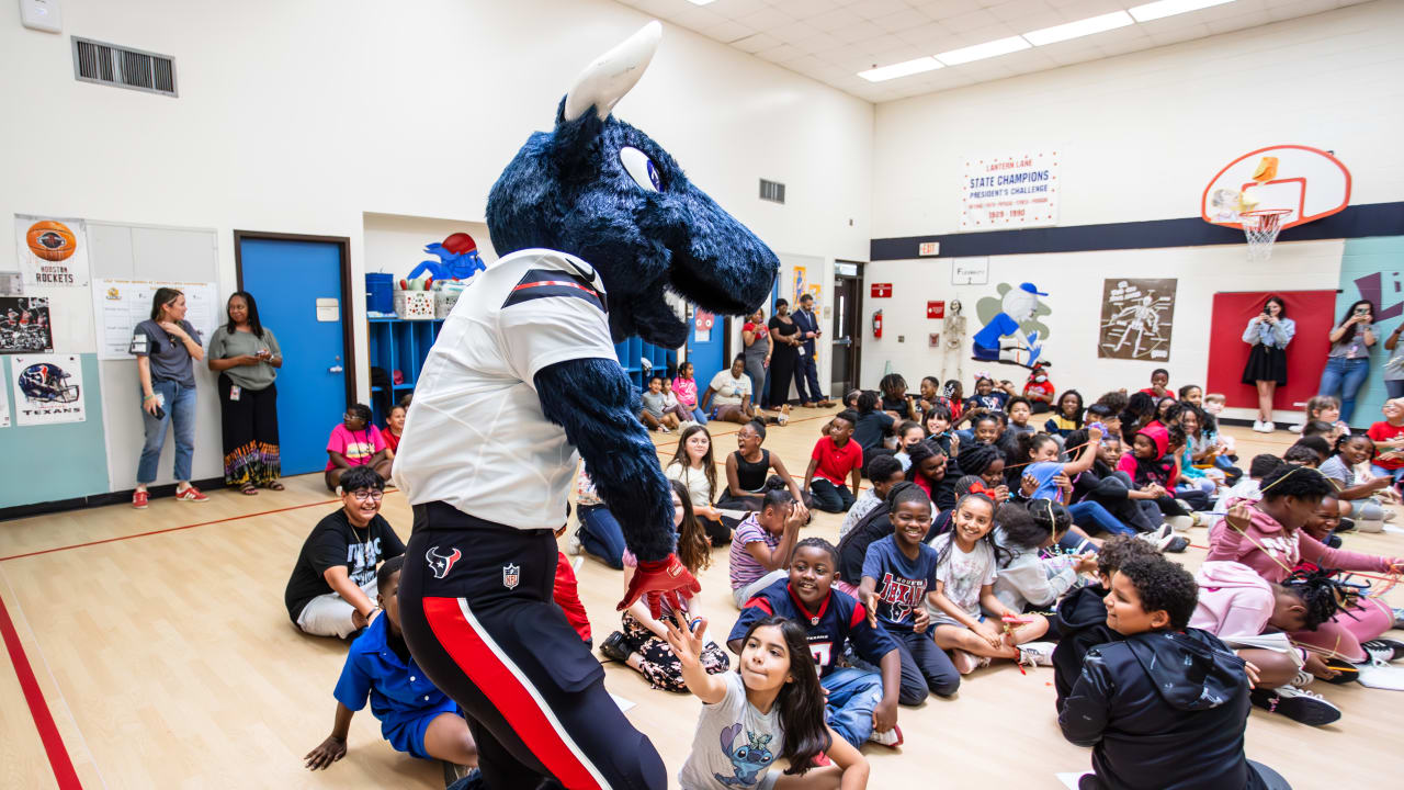 TORO's Math Drills presented by ConocoPhillips reaches 1 million ...