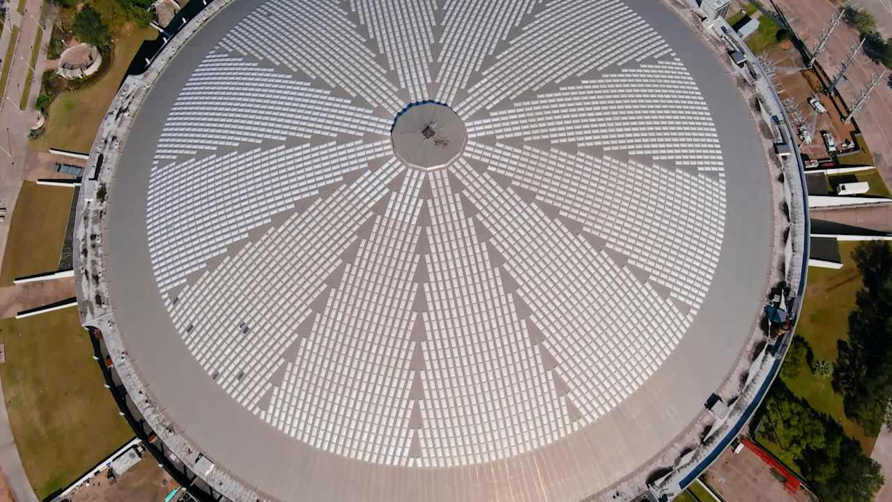 History of H-Town Blue