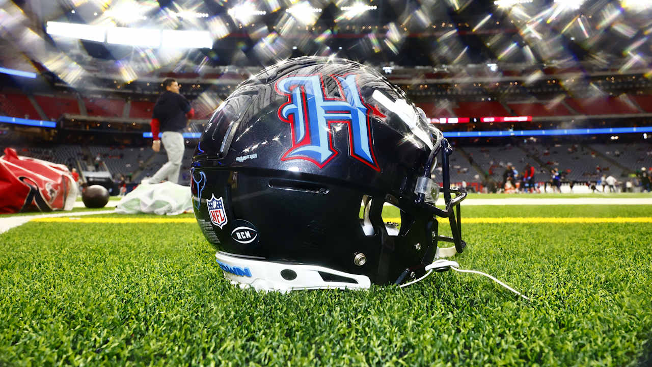 Houston Texans announce Mike Tomon as new President