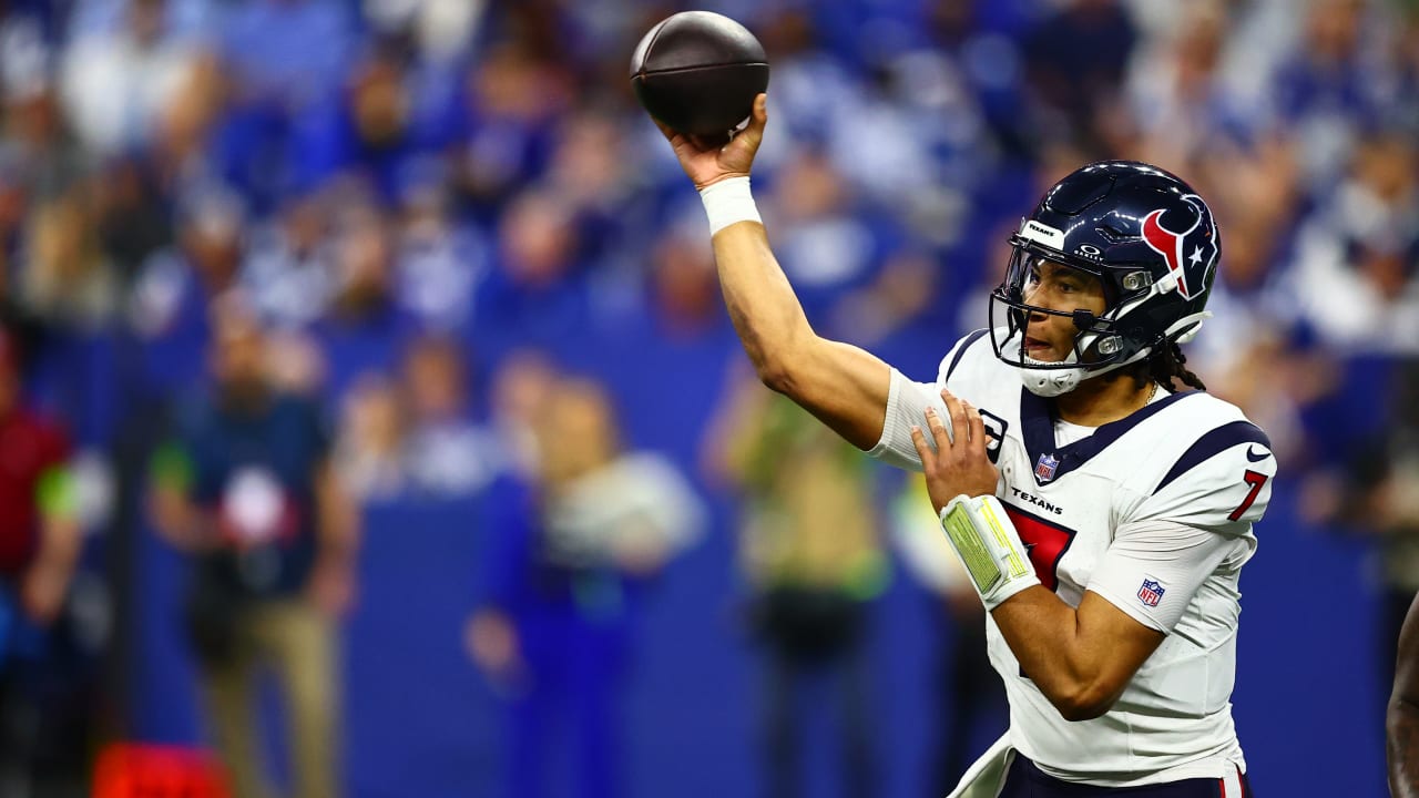 Highlights: Stroud opens second half with 23-yard pass to Collins