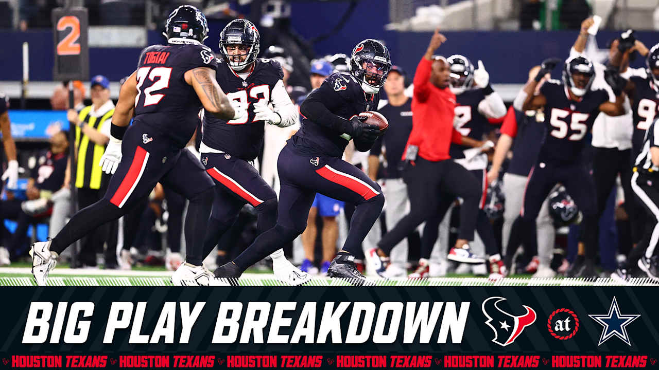 Team Analyst/Radio Sideline Reporter John Harris recapped a few of the ...