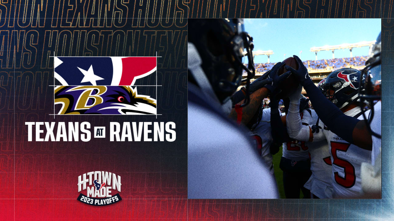 Texans set standard for 2024 and the future