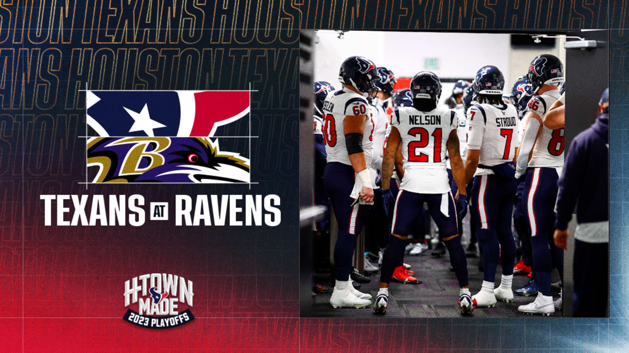 Falling Short: Texans second-half struggles cost them in loss to Ravens